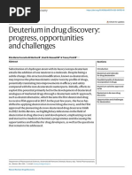 CTD Module 1 | PDF | Food And Drug Administration | Clinical Trial