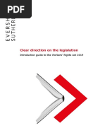 Employment Act Cap 226 | PDF | Employment | Labour Law