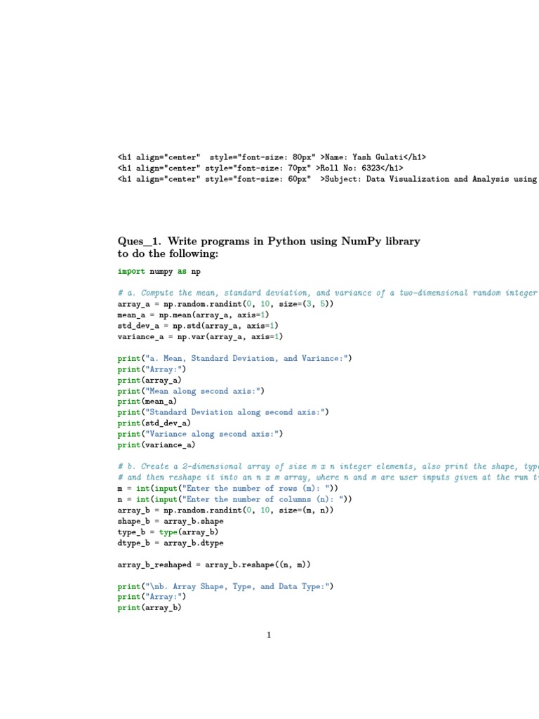 Code | Download Free PDF | Computer Programming | Computer Science