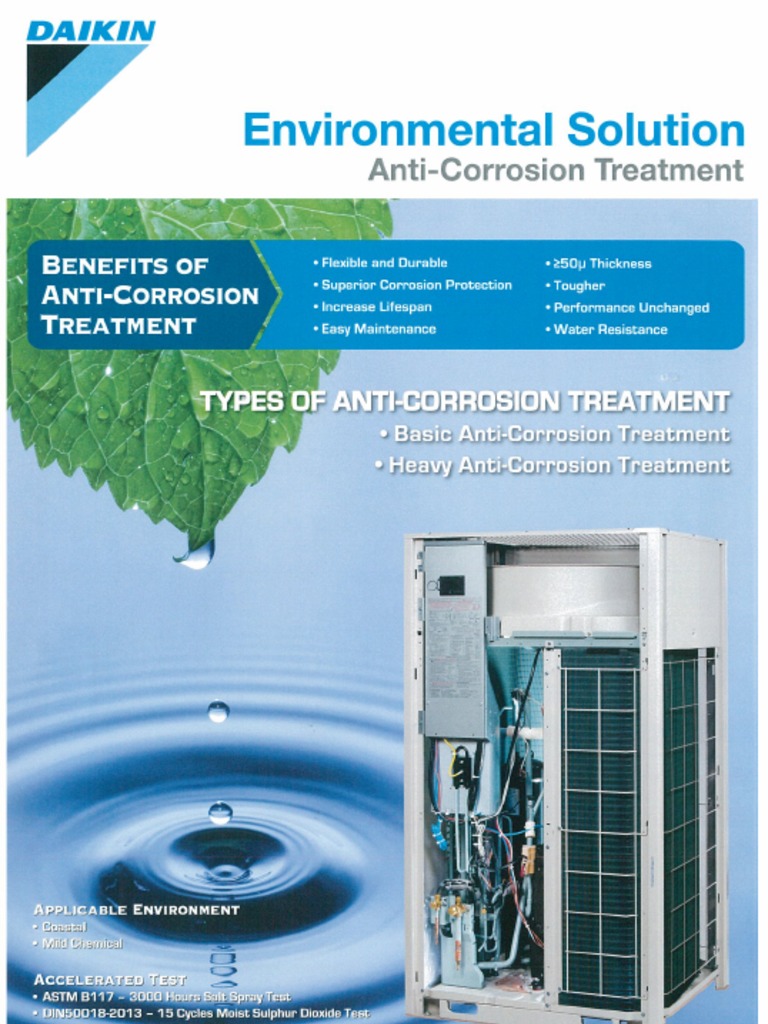 Coating Es Type | PDF