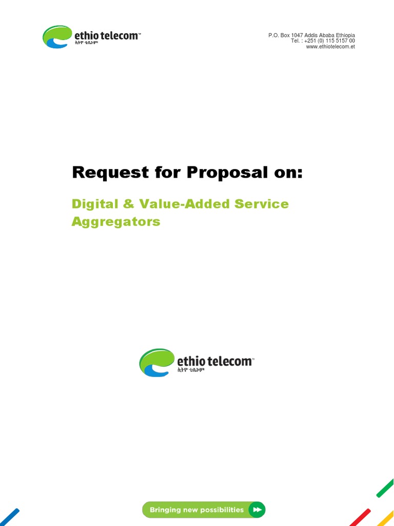 Digital Service Aggregator RFP | PDF | Cloud Computing | Backup