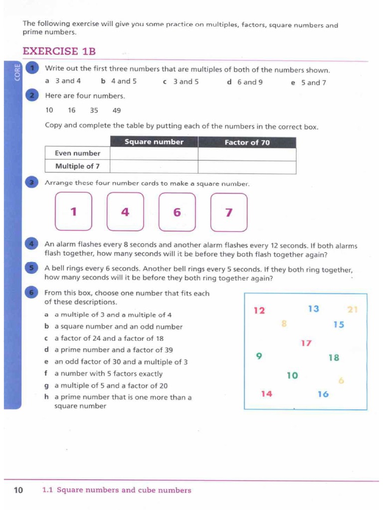 2collins Cambridge IGCSE® Maths Student Book | PDF