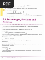 Sequences (Term-To Term Rule and Position-To-Term Rule) | PDF | Science ...