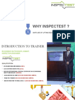 New IOGP LIFE SAVING RULES | PDF