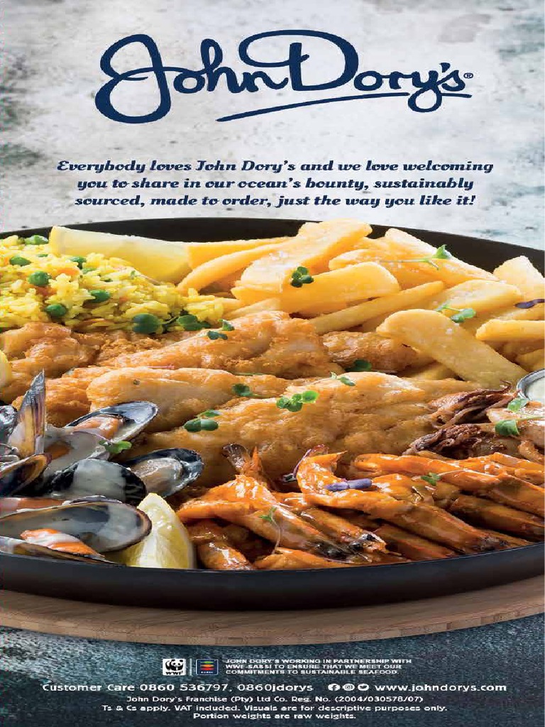 Jds Main Menu 2023 | PDF