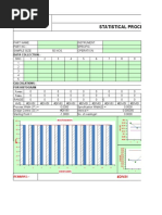 SPC Format | PDF | Statistics