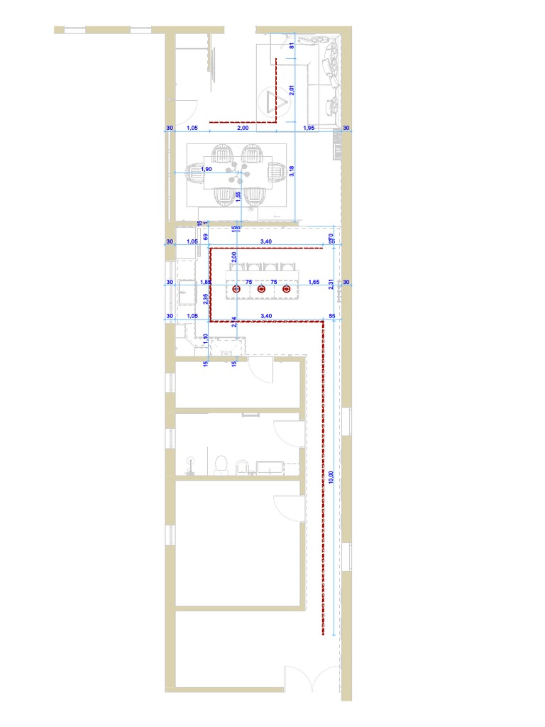 Plan Tavan | PDF