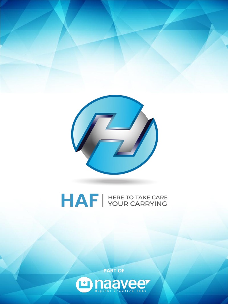 HAF - Brosur v.2.2.0 IND | PDF