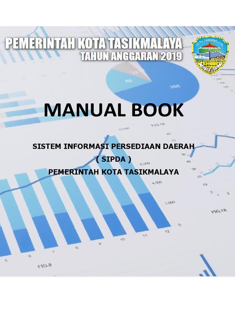 Panduan SIPDA untuk Pemerintah Daerah | PDF | Komputer