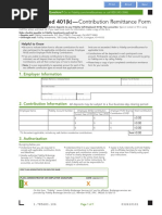 Fidelity IRA One-Time Withdrawal Form | PDF | Individual Retirement ...