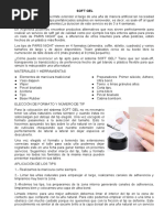 Guía de Polygel | PDF | Clavo (anatomía)