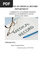 Out-Patient Department (OPD) Register: Health Information System 3.0 ...