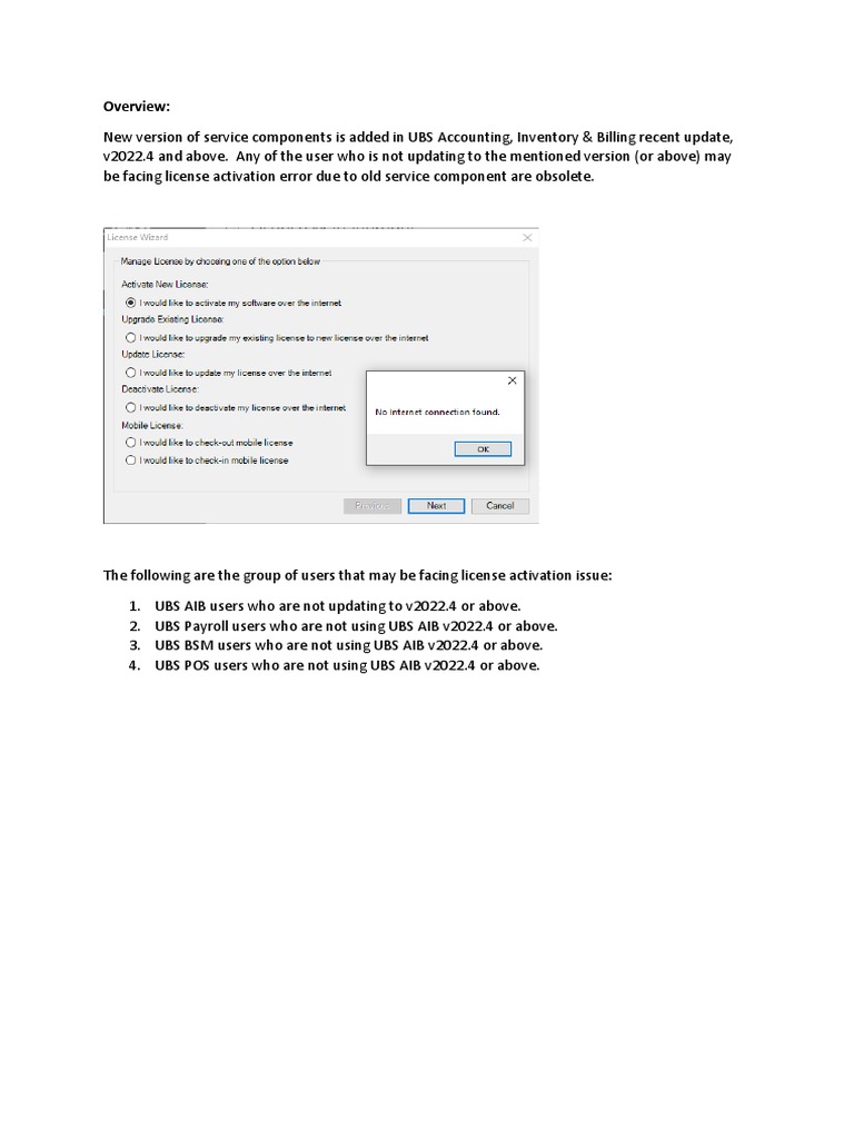 Service Component Patcher | PDF