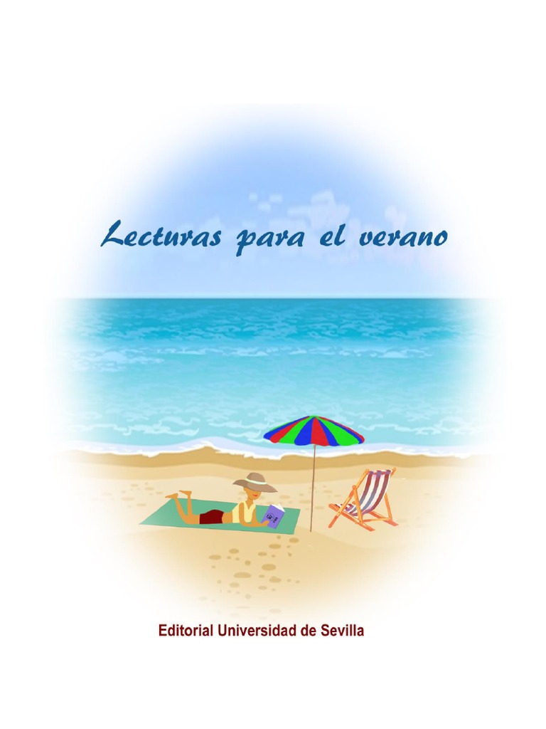Catalogo Lecturas para El Verano | PDF | Sevilla | imperio Romano