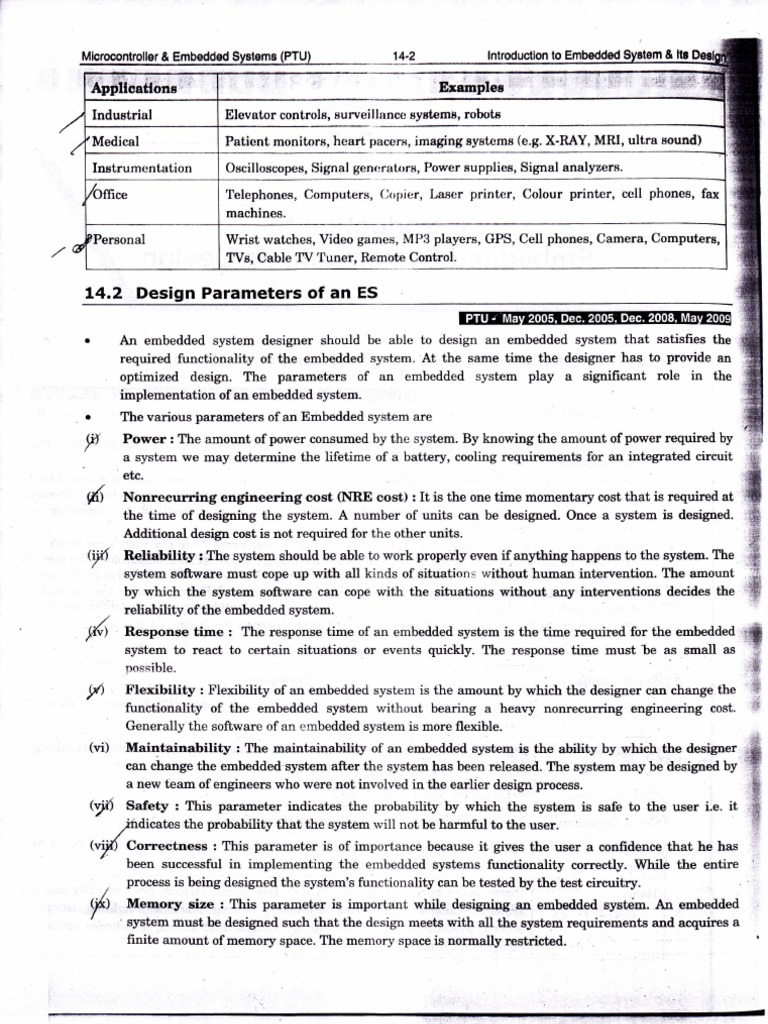 Img 0001 | PDF | Embedded System | Reliability Engineering
