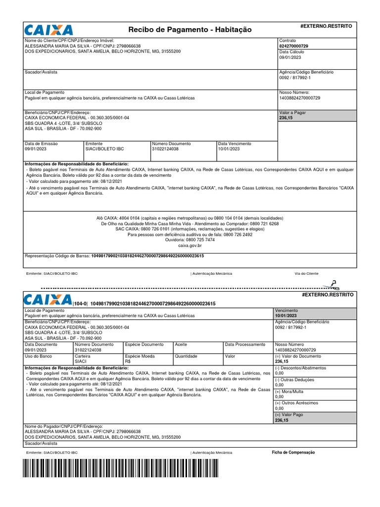 PDF Como Baixar Boleto | PDF | Pagamentos | Tecnologia financeira