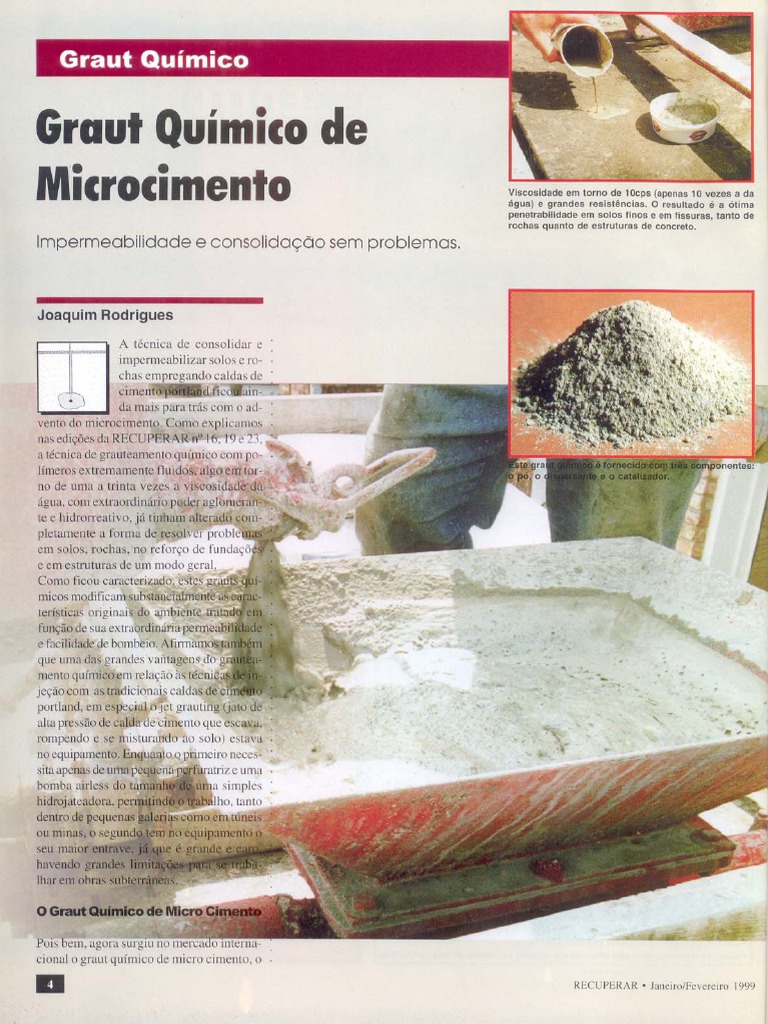 Revista Recuperar Ed27 | PDF