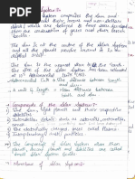 Human Eye and Colorful World-10th Class Lesson Plan | PDF