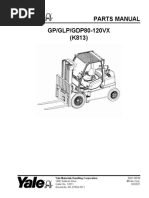 2.4L PSI Engine Parts Manual | PDF | Internal Combustion Engine | Vehicles