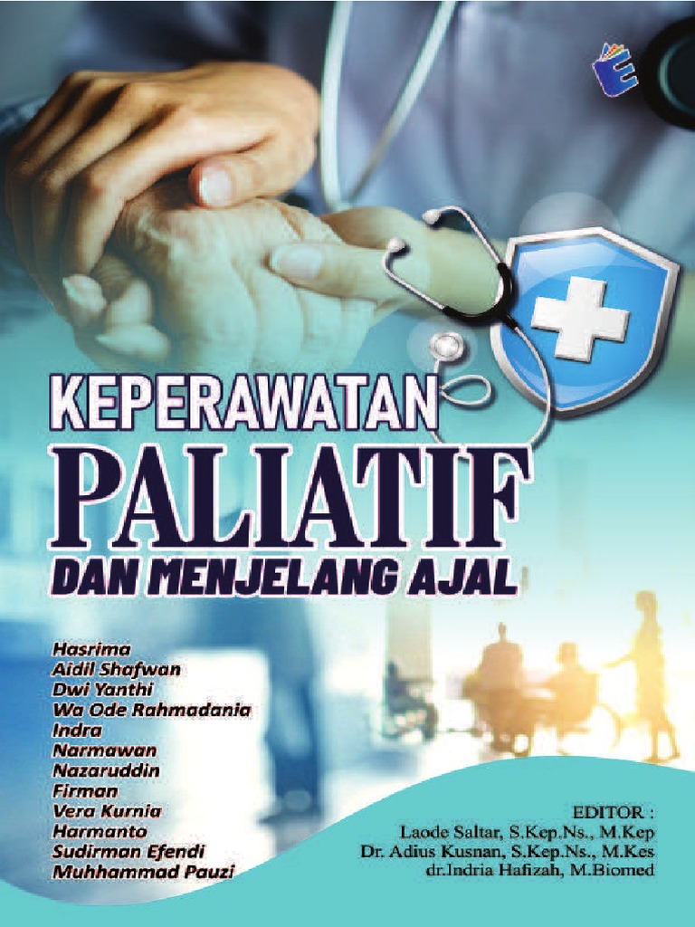 Keperawatan Paliatif Dan Menjelang Ajal Eb94113e | PDF