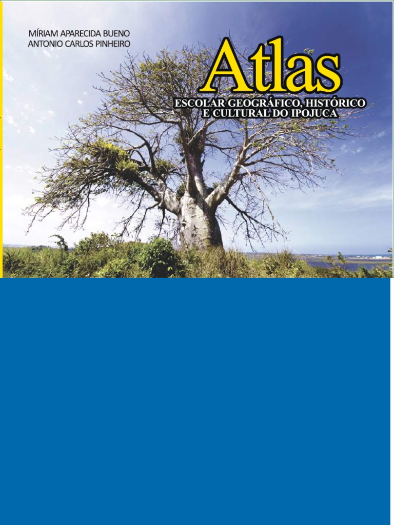 Atlas Ipojuca 2016 Compressed | PDF | Mapa