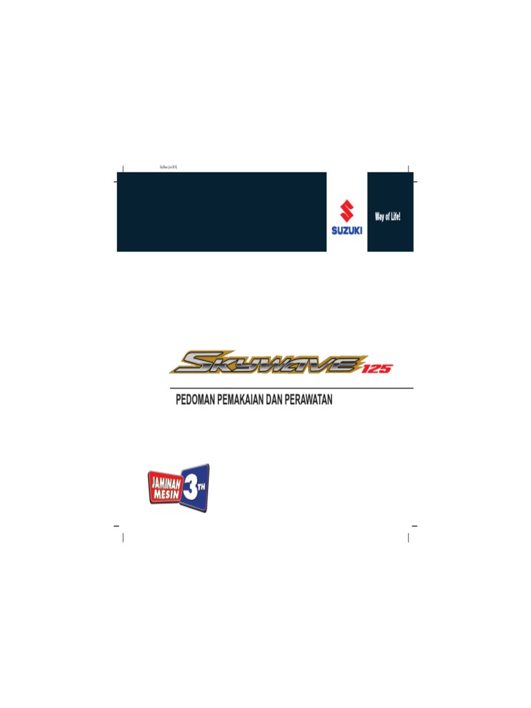 Skywave 125-20201015032208 | PDF | Bisnis | Komputer