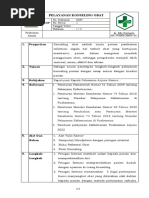 Daftar Obat Wajib Apotek Dowa 1,2,3 | PDF