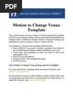 EOIR-26 - Notice of Appeal From A Decision of An Immigration Judge ...