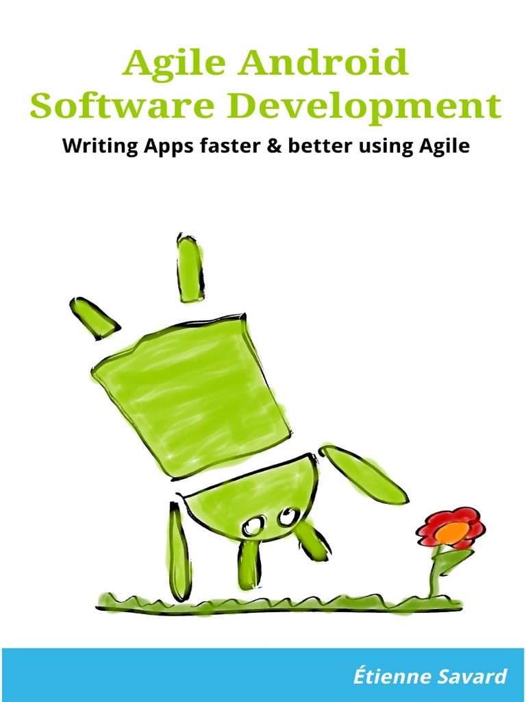 Agile Android Software Developement Download Free Pdf Android
