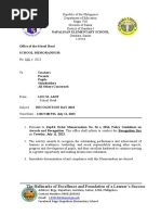 Updated Equivalent Record Form (Erf) Template and Checklist For ...