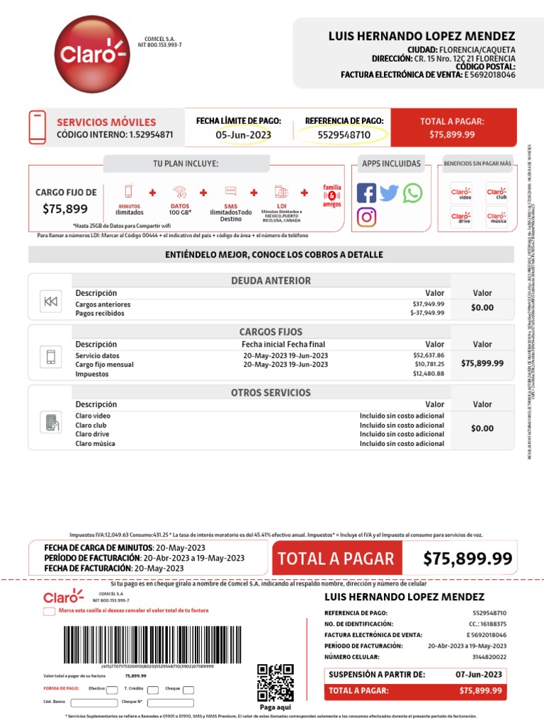 Resibo | PDF | Industrias de servicio | Dinero