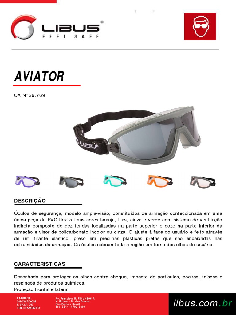 CA39769 Ficha Tecnica | PDF | Ultravioleta | Cor