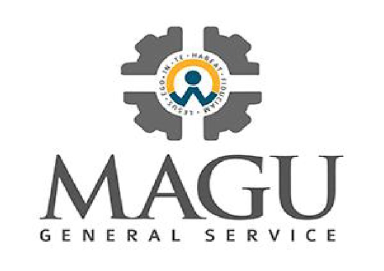 Logo Magu | PDF