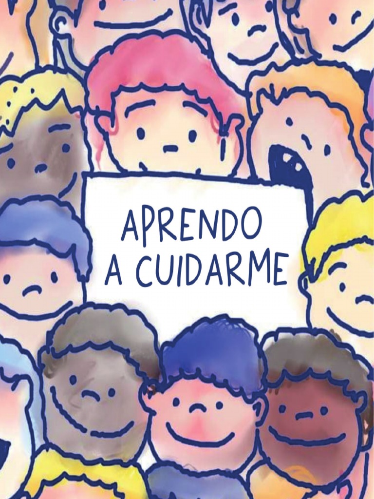 Aprendo A Cuidarme | PDF