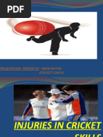 The Janda Approach | PDF | Balance (Ability) | Muscle