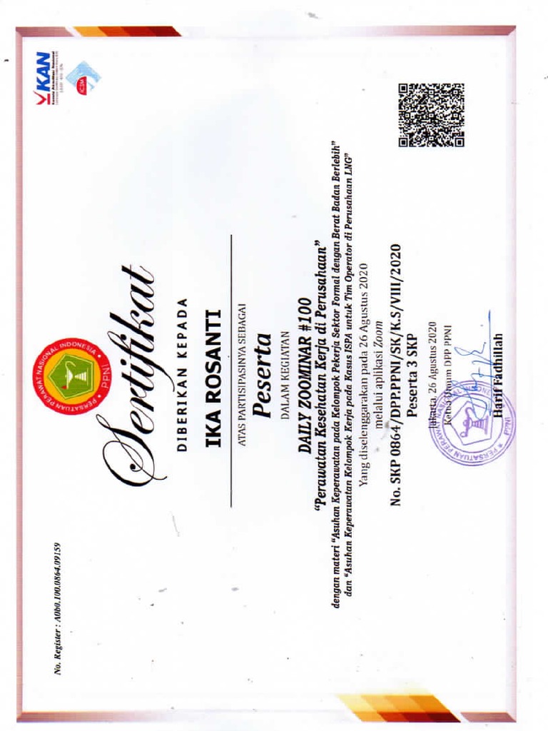 Daily Zoominar 100 Pdf