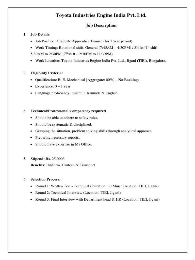 5y JD Gat | PDF | Career & Growth | Technology & Engineering