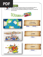 The Famous Fables in The Philippines | PDF | Fable | Traditional Stories