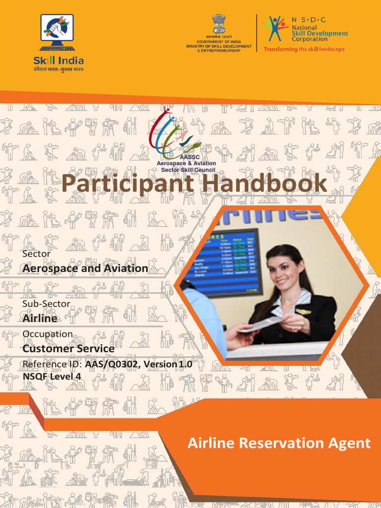 366294062-Airline Reservation Agent-Preview File | PDF | Business ...