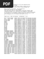 Serial Number Macromedia All | PDF | Editing Software | Software Industry