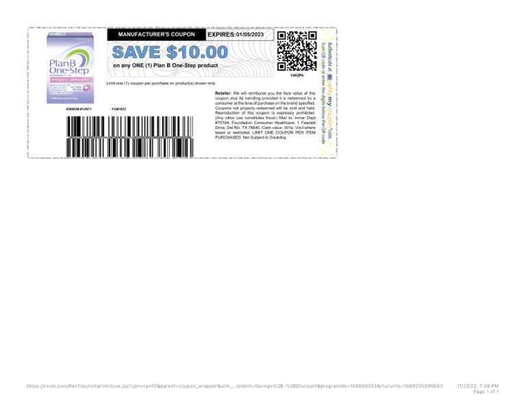 OMP - Offer Management Platform | PDF