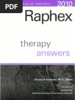SSD vs. SAD in Radiotherapy Analysis | PDF | Ratio | Attenuation