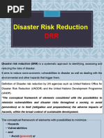 Sample Re-Entry Osh Plan | PDF | Safety | Business