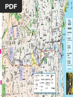 Cha Mobility Map | PDF | Chicago | Illinois