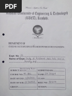 Master Formulation Record Template | PDF | Pharmacy