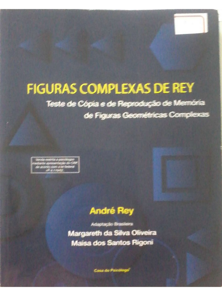 Fig Comp de Rey Manual | PDF