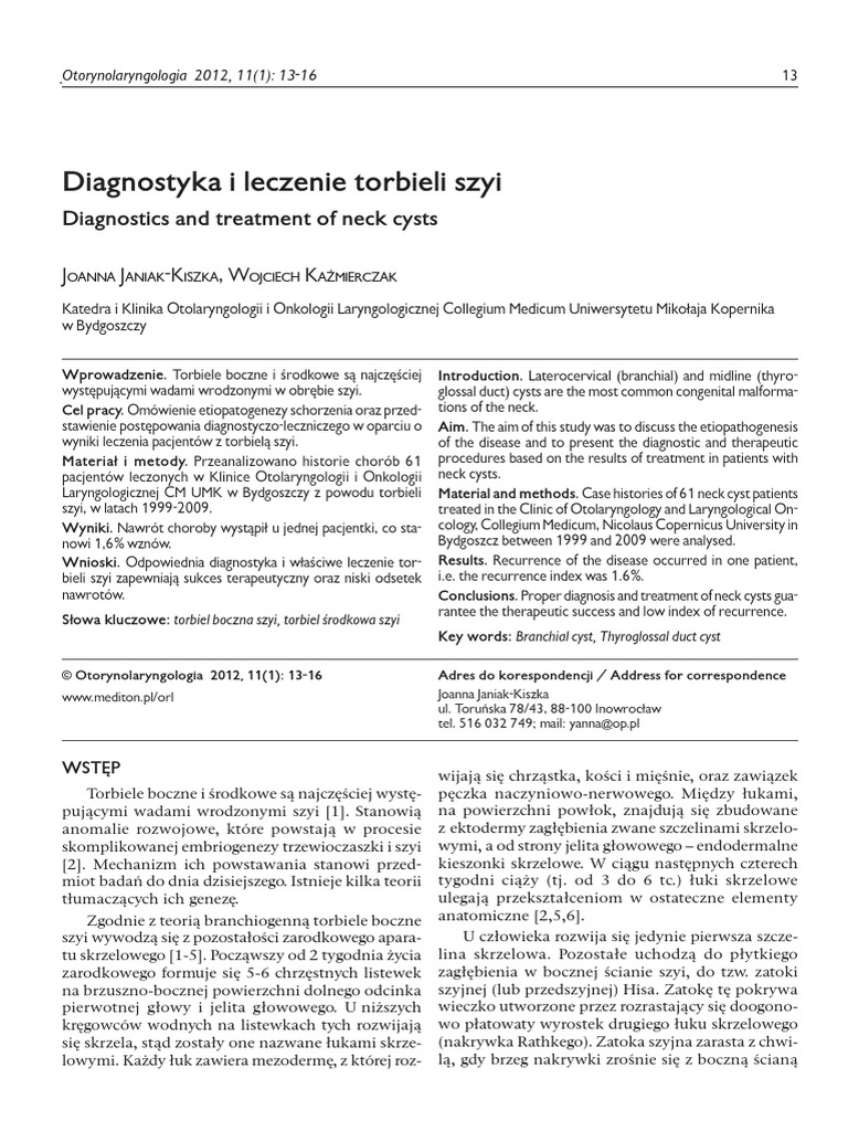 Orl 2012 Volume 11 Issue 1 Article 1026 Pdf