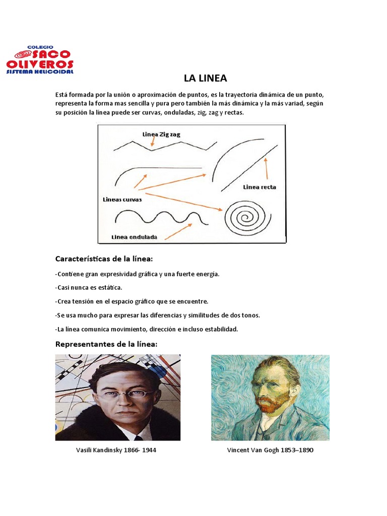 La Linea | PDF
