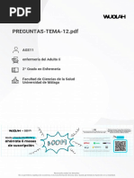 Código Rojo en Obstétricia | PDF | Enfermedades y trastornos humanos ...
