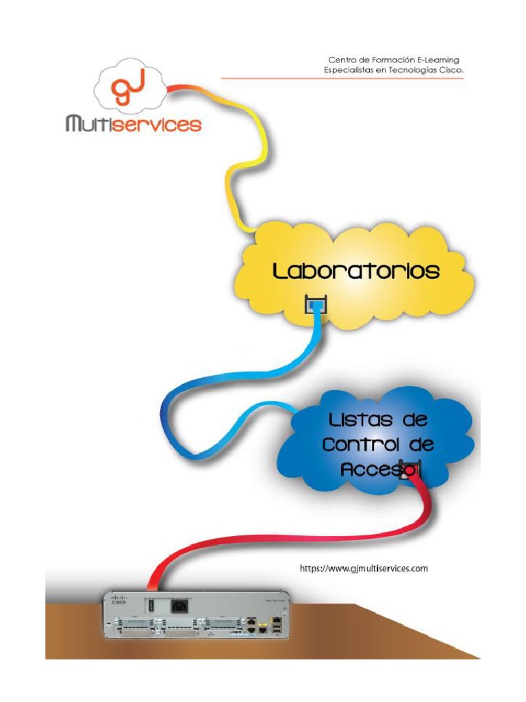 Guia Laboratorio No.1 ACL v2.0 | PDF | Interfaz de línea de comando | Arquitectura de Computadores
